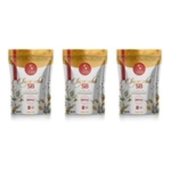 Kit 3 Chás 120gr Maravilhas Sachê Suplemento SB - Chá - Magazine Luiza