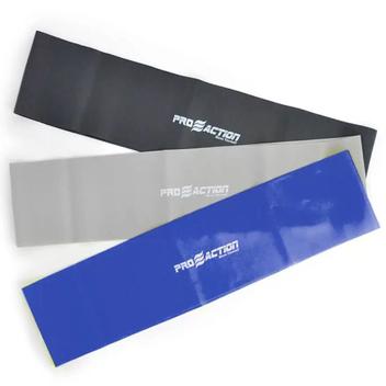 Kit 3 Faixas Elásticas Ultra Band Loop HP294 Proaction - Mini Band ...