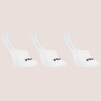 Kit 3 Meias Invisível Unissex Faixa Tensora - Dass - Meia - Magazine Luiza