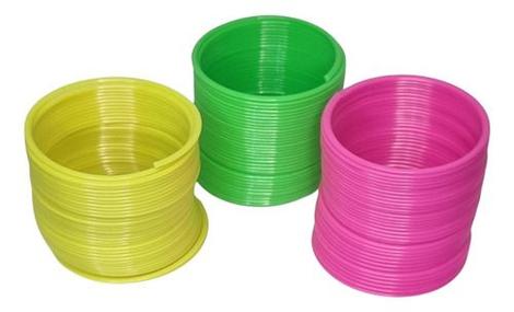 Kit 3 Mola Mágica Maluca Brinquedos 3 Unidades - TOYS - Brinquedos ...