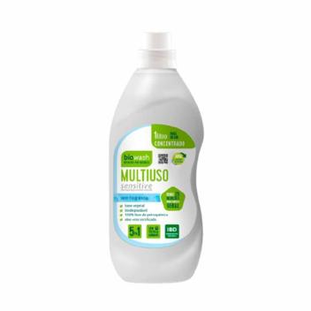 Kit 3 Multiuso Concentrado Sensitive Biowash 1L - Kit Produtos de ...