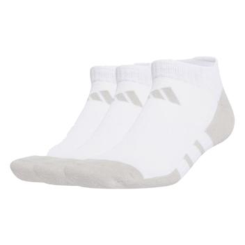 Kit 3 Pares Meia Adidas Climacool Cano Baixo Unissex - Meia Esportiva ...
