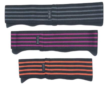 Kit 3 Peças Hip Band Elástico Hidrolight Pro - Exercícios - Hip Band ...