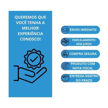 Kit 3 Película Vidro Temperado 3D Infinix Note 40 Pro Plus - Nc Newcase ...