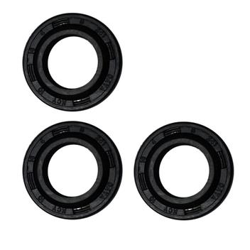Kit 3 Retentor 10x16x4mm Lavadora Tramontina 42550 1400w - Retentor ...