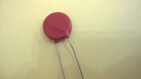 Kit 3 Varistor 385l40 20mm 385v Rms 505v Pico - Materiais Elétricos ...