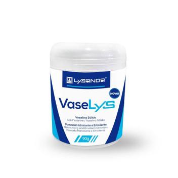 Kit 3 Vaselina Sólida Vaselys 90G Cada - Lysanda - Vaselina - Magazine ...