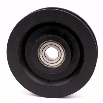 Kit 30 Roldana Polia 115 Academia Aparelho Musculação C/rol - AMP ...