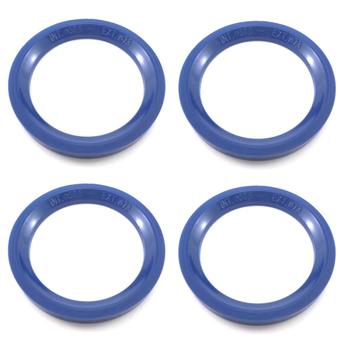 Kit 4 Anel Centralizador GM p/Roda Scorro Ramlow Wheels Tsuya - GFM ...