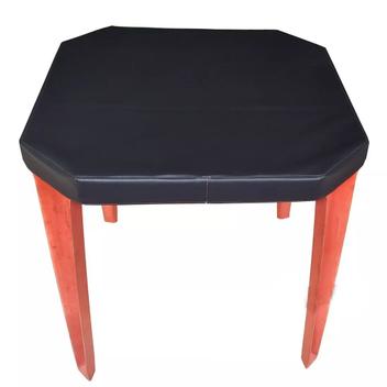 Kit 4 Capa Para Mesa Plástica De Bar Restaurante 70x70cm - CAPAS DE ...