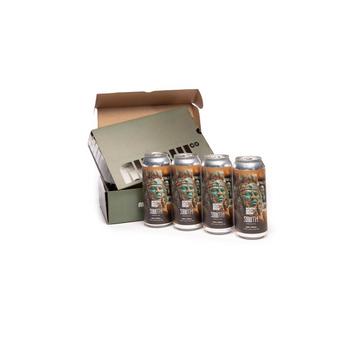 KIT 4 Cervejas American IPA 473ml - Northwest - Cerveja - Magazine Luiza