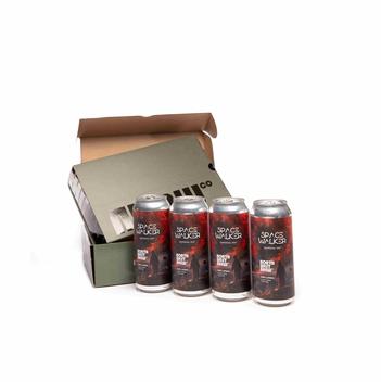 KIT 4 Cervejas Imperial IPA 473ml - Northwest - Bebidas - Magazine Luiza