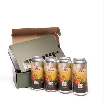 KIT 4 Cervejas Juicy IPA 473ml - Northwest - Bebidas - Magazine Luiza