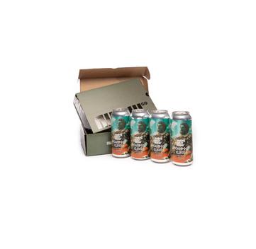 KIT 4 Cervejas Session IPA 473ml - Northwest - Bebidas - Magazine Luiza