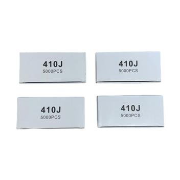 Kit 4 cxs Grampo PCN 50/10 de aço p/ madeira molduras quadros - RAVESS ...