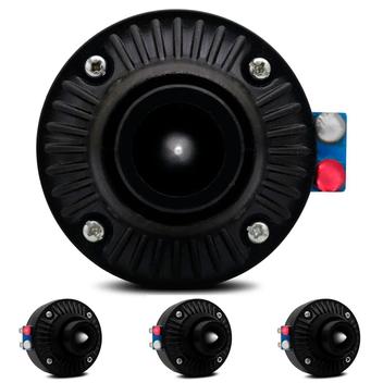 Kit 4 Drivers Titanium Pro Trio 320W RMS 8 Ohms 12V - Prime - Kit Som ...