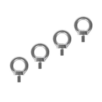 Kit 4 Olhal Tipo Parafuso M20 - Siva - Jogo de Chave de Fenda e Philips ...