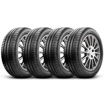 Kit 4 Pneus 205/60R15 Goodyear Efficientgrip Performance 91H - Pneu de ...