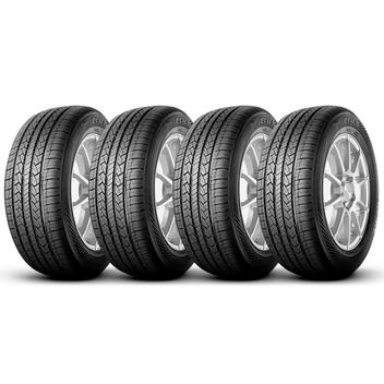 Kit 4 Pneus 255/60R18 112V Saferich FRC66 - Pneus - Magazine Luiza