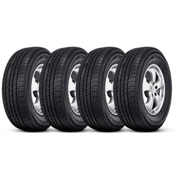 Kit 4 Pneus 265/65R17 Firestone Destination HT 112H - Pneus - Magazine ...