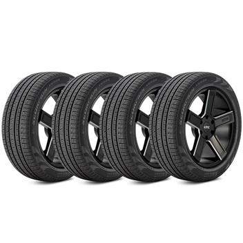 Kit 4 Pneus 275/45R20 Scorpion Verde All Season Pirelli 110V Aro 20 ...