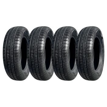 Kit 4 Pneus Aro 14 Rovelo 175/65 R14 82H RHP-A68 - Pneus - Magazine Luiza