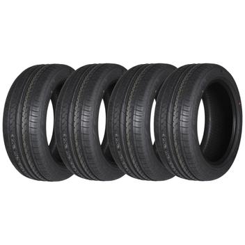 Kit 4 Pneus Aro 15 Chengshan 195/55 R15 85V CSC-802 - Pneus - Magazine Luiza
