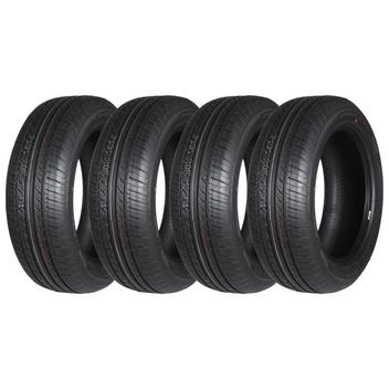 Kit 4 Pneus Aro 15 Chengshan 205/70 R15 96H CSC-801 - Pneus - Magazine Luiza