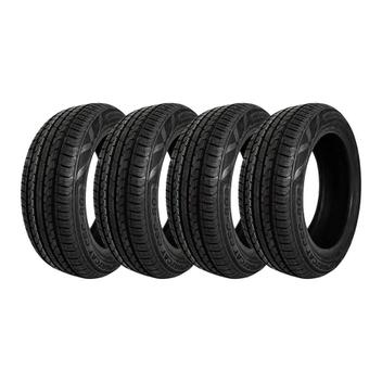 Kit 4 Pneus Chengshan Aro 15 195/55R15 CSC-802 85V - Pneus - Magazine Luiza
