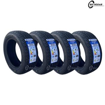 Kit 4 Pneus Delmax Aro 15 195/55R15 Performpro 85V - Pneus - Magazine Luiza