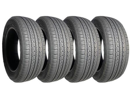 Kit 4 Pneus Delmax Aro 17 215/60R17 96H UTILITYPRO - Pneu de Carro ...