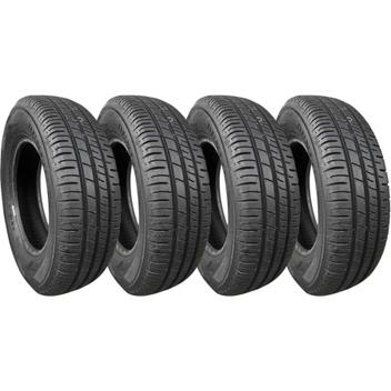 Kit 4 Pneus Dunlop Aro 14 175/65R14 Touring SP R1 Ril 82T - Pneu de Carro - Magazine Luiza