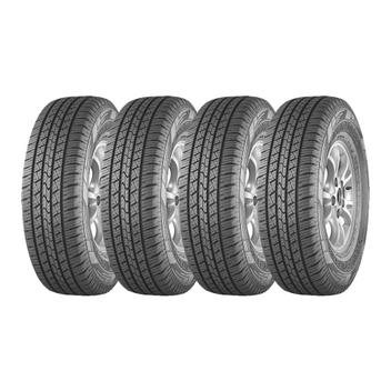 Kit 4 Pneus GT Radial Aro 16 245/70R16 Savero HT-2 106T - Pneu de ...