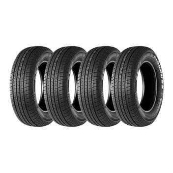Kit 4 Pneus Kingboss Aro 18 225/60R18 G577 100H - Pneu de Carro ...