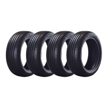 Kit 4 Pneus Transmate Aro 15 195/65R15 Transerenus Eco 91V - Pneus ...