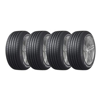 Kit 4 Pneus Triangle Aro 15 195/55R15 TE307 85V - Pneus - Magazine Luiza