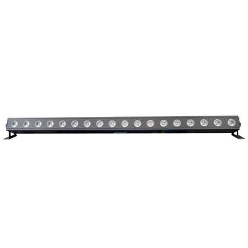 Kit 4 ribalta de led jdb 18 leds rgbw sr-xq184n1 - Fita de LED ...