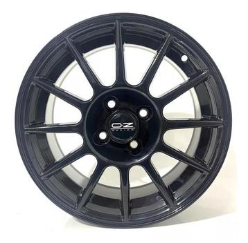 Kit 4 Rodas Aro 15 4x108 Oz Racing Turismo Ford Ka Eco Fiesta - Krmai - Roda de Carro - Magazine ...