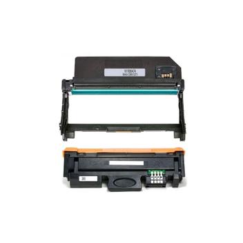 Kit 4x Cartucho de Cilindro Xerox + 4x Toner 3215 3225 3260 - Ecotoner ...