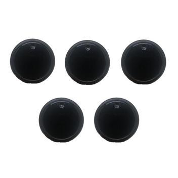 Kit 5 Botão Manipulador Fogão a Gás 4 Bocas + Forno Mueller Fratello ...