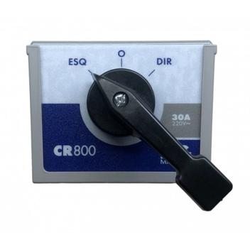 Kit 5 chave reversora trifasica 30a cr830 margirius - MARGIRIUS GERAL - Jogo de Chave de Fenda e ...