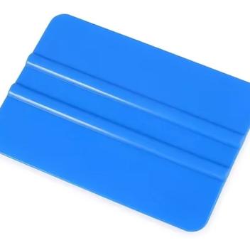 Kit 5 Espátulas De Silicone Para Envelopamento De Adesivo - BG Adesivos ...