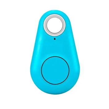 Kit 5 Itag Mini Rastreador Chaveiro Localizador Bluetooth - Primanto ...