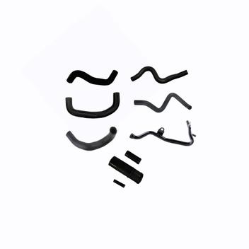 Kit 5 Mangotes + 4 Tubos Água Hb20 1.0 12v 2215103100 - ARREFECE ABC ...