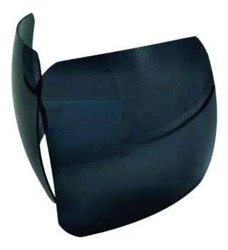 Kit 5 Pares Lente Solar Polarizada Cinza Curva 6 - Redex - Óculos de ...