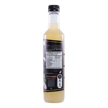 Kit 5 Xarope Soda Italiana Dilute 500 Ml Premium Original - Dilute ...