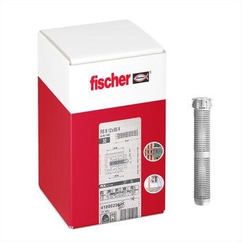 Kit 50 Bucha Camisa De Injeção Para Chumbador Quimico 12 e 16mm ...