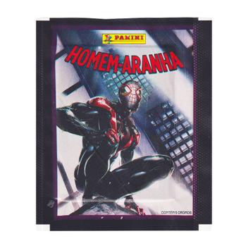 Kit 50 Figurinhas Homem Aranha 2023 Bem Vindo ao Aranhaverso - Editora Panini - Figurinhas para ...