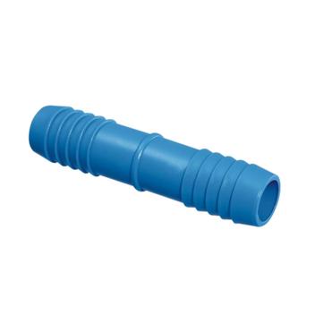 Kit 50PÇ Uniao Interna Pvc Azul Irrigação 3/4 - Unifortte - Conector ...