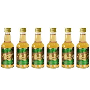 Kit 6 Miniaturas St Remy 50 ml - Cerveja - Magazine Luiza
